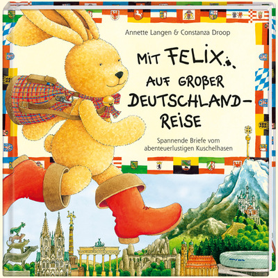 Felix | Stephis Bücher Blog